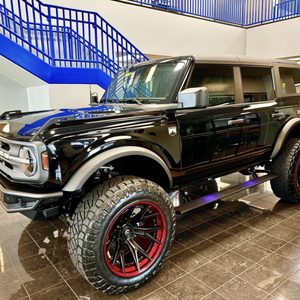 HELFMAN FORD - Updated November 2024 - 30 Photos & 130 Reviews - 12220 ...