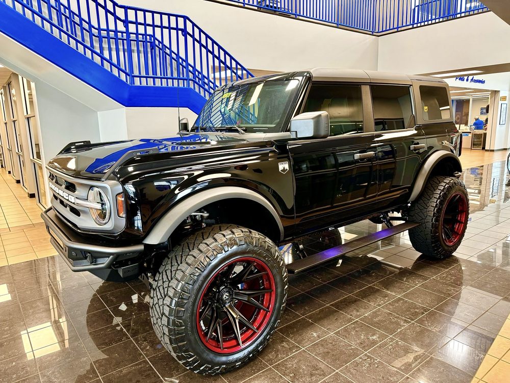 LEGACY FORD OF ROSENBERG - Updated July 2024 - 47 Photos & 119 Reviews ...