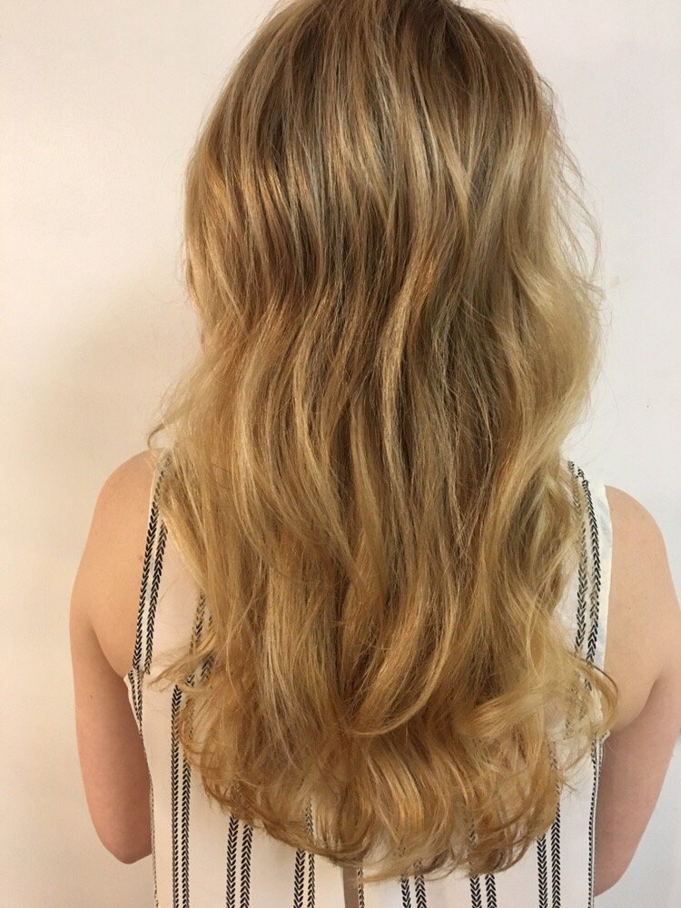 BRIDGET HAWKINS HAIRSTYLIST - 18 Photos - 2159 Park Ave, Chico ...