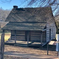 RAMSOUR’S MILL BATTLEGROUND - 402 Jeb Seagle Dr, Lincolnton, North ...