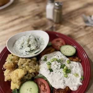 ANGRY GERMAN - Updated March 2025 - 127 Photos & 111 Reviews - 355 W ...