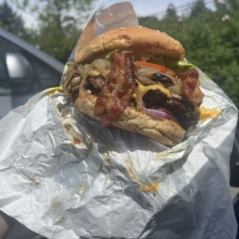 TEXX BIG BURGER - Updated January 2026 - 138 Photos & 133 Reviews ...