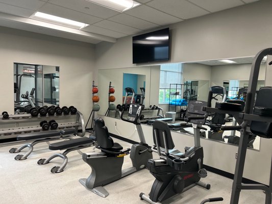 TURNER-ROBERTS REC - Updated January 2026 - 18 Photos - 7201 Colony ...