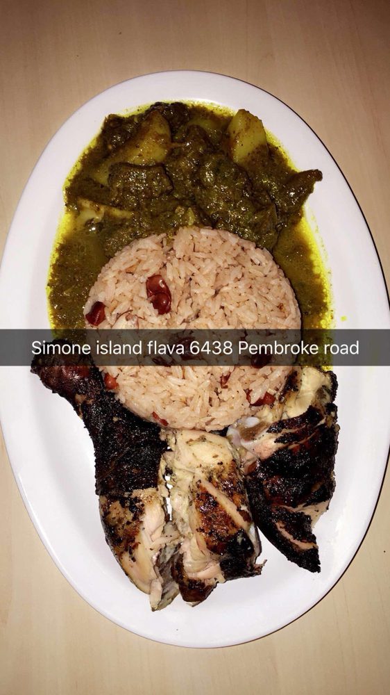 SIMONE’S ISLAND FLAVA AND JUICE BAR - Updated June 2025 - 88 Photos ...