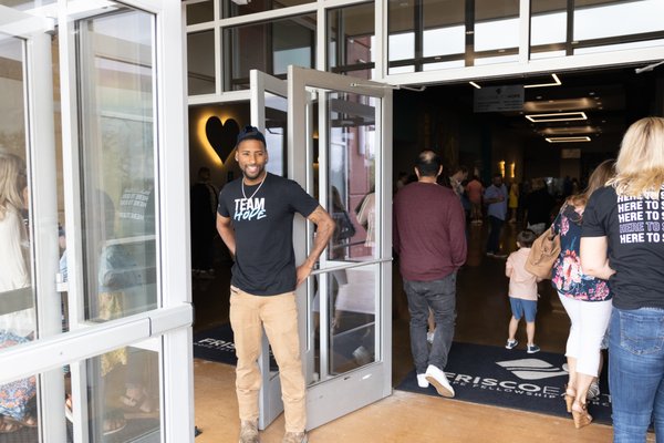 HOPE FELLOWSHIP FRISCO EAST - Updated December 2025 - 42 Photos & 24 ...