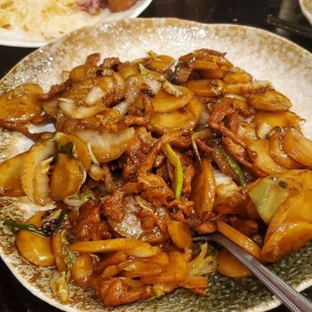 CHEF ZHU - Updated July 2024 - 349 Photos & 145 Reviews - 7845 ...