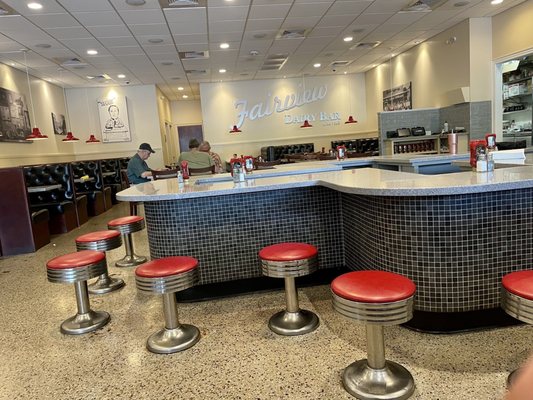 FAIRVIEW DAIRY BAR - Updated May 2024 - 94 Photos & 112 Reviews - 109 ...