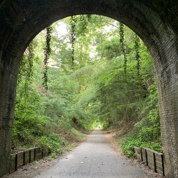 CAPITAL CRESCENT TRAIL - Updated December 2025 - 71 Photos & 71 Reviews ...