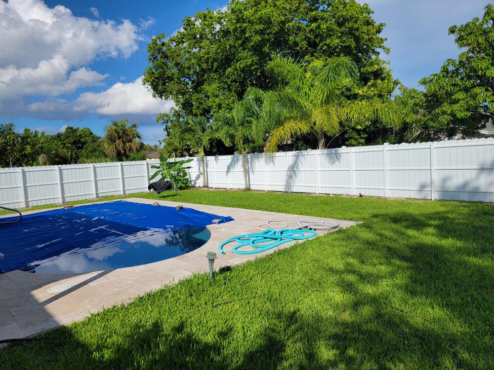 MIRANDA MEGA FENCES CORP - Updated August 2024 - 16 Photos - 4918 SW ...