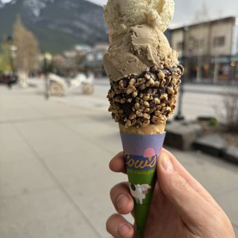 COWS - Updated July 2025 - 309 Photos & 197 Reviews - 138 Banff Avenue ...