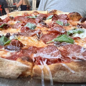 IL RIONE - Updated August 2024 - 353 Photos & 367 Reviews - 1303 W 65th ...