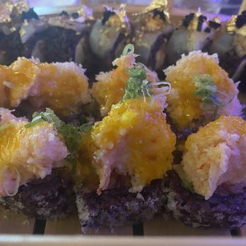 SAMURAI JAPANESE FUSION - Updated November 2025 - 117 Photos & 105 ...