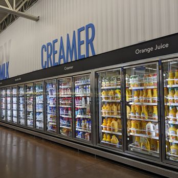 WALMART SUPERCENTER - Updated November 2025 - 66 Photos & 37 Reviews ...