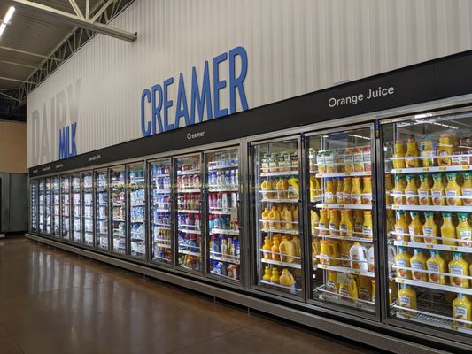 WALMART SUPERCENTER - Updated August 2024 - 62 Photos & 36 Reviews ...