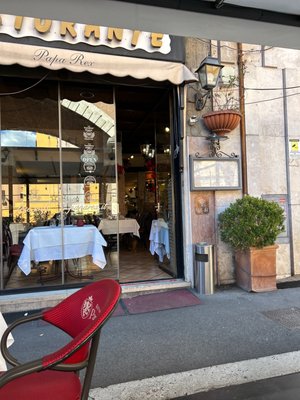 PAPA REX - Updated October 2025 - 165 Photos & 65 Reviews - Via Aurelia ...