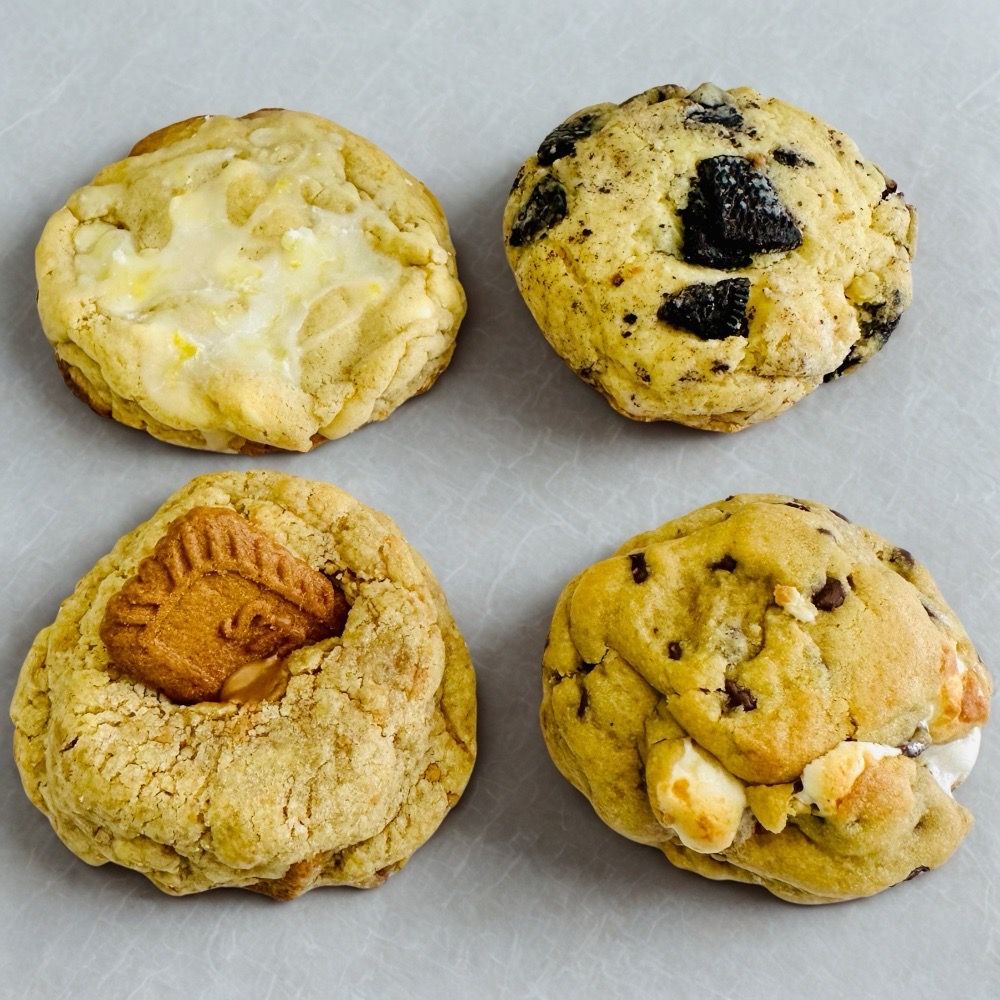 THE BUZZING BAKERY - Updated October 2025 - 38 Photos - 109 E Lincoln ...