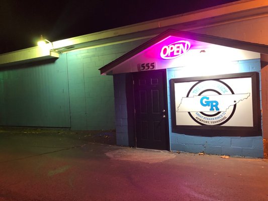 THE GREASE RACK - 28 Photos & 38 Reviews - 555 Morrell Springs Rd ...