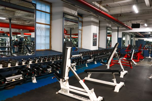 GENERAL FITNESS - Updated December 2025 - 20 Photos & 21 Reviews - 425 ...