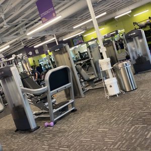 IN-SHAPE FITNESS - Updated December 2025 - 165 Photos & 394 Reviews ...