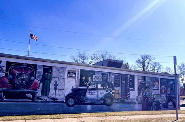 HARTFORD HARLEY - DAVIDSON - Updated January 2026 - 21 Photos & 28 ...