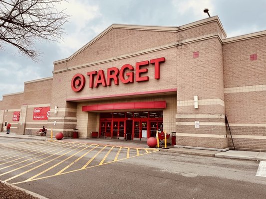 TARGET - Updated November 2025 - 31 Photos & 27 Reviews - 4004 ...