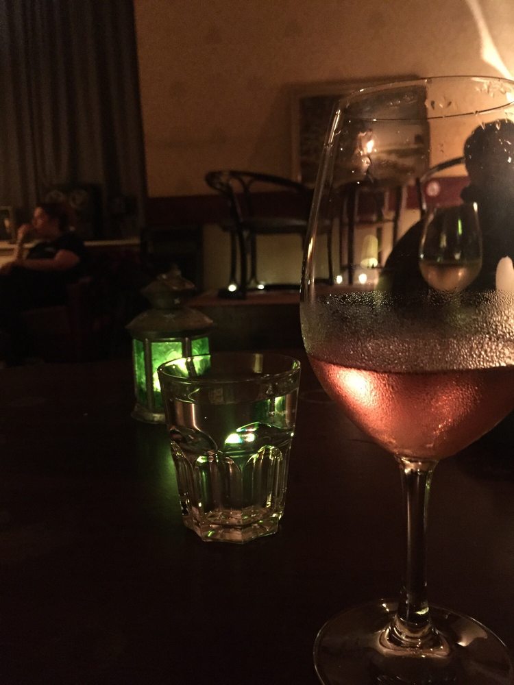 WEINSALON - Updated October 2025 - 22 Reviews - Schreinerstr. 59 ...