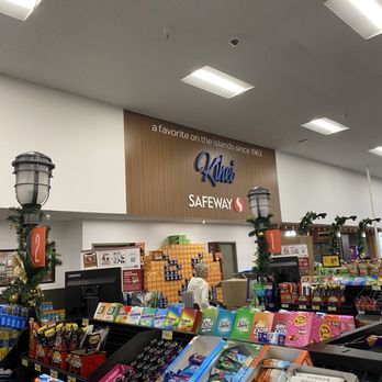 SAFEWAY - Updated December 2025 - 398 Photos & 223 Reviews - 277 Pi ...