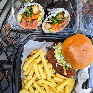 WAVE ASIAN BISTRO & SUSHI - 1566 Photos & 570 Reviews - 301 N Baker St ...