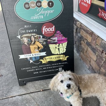 THE SWEET SHOPPE - Updated June 2025 - 158 Photos & 133 Reviews - 721 ...
