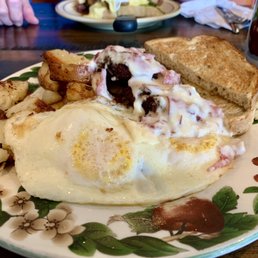 SAMMY’S BULLFROG CAFE - 83 Photos & 161 Reviews - 282 Hunsberger Ln ...