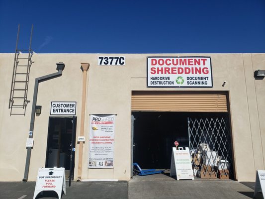 TOTAL SECURE SHREDDING - Updated October 2024 - 39 Photos & 169 Reviews ...