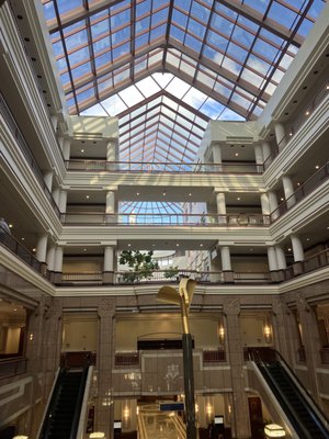 CONNECTICUT STATE LEGISLATIVE OFFICE BUILDING - Updated October 2025 ...