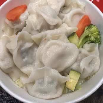 DUMPLING QUEEN - Updated September 2024 - 175 Photos & 127 Reviews ...