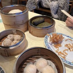 HANG AH DIM SUM - Updated February 2025 - 638 Photos & 660 Reviews ...