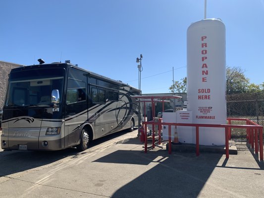 PROPANE FILLING STATION - Updated November 2024 - 60 Photos & 29 ...