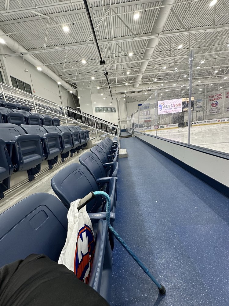 NORTHWELL HEALTH ICE CENTER - Updated December 2025 - 37 Photos & 22 ...