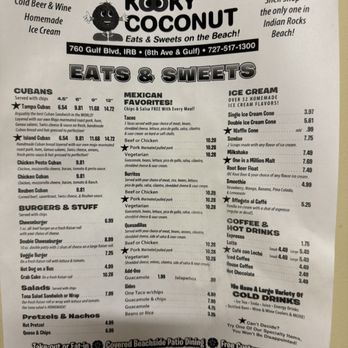 KOOKY COCONUT - Updated October 2025 - 312 Photos & 505 Reviews - 760 ...