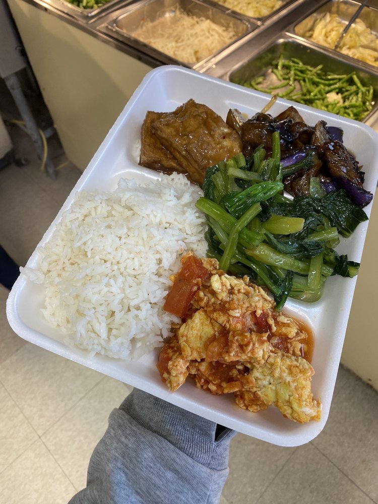 YELLOW RIVER RESTAURANT - 50 Photos & 35 Reviews - 9600 Bellaire Blvd ...