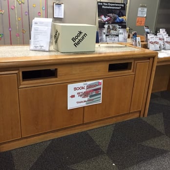 BROWARD COUNTY LIBRARIES - MAIN LIBRARY - Updated September 2025 - 75 Photos & 34 Reviews - 100 ...