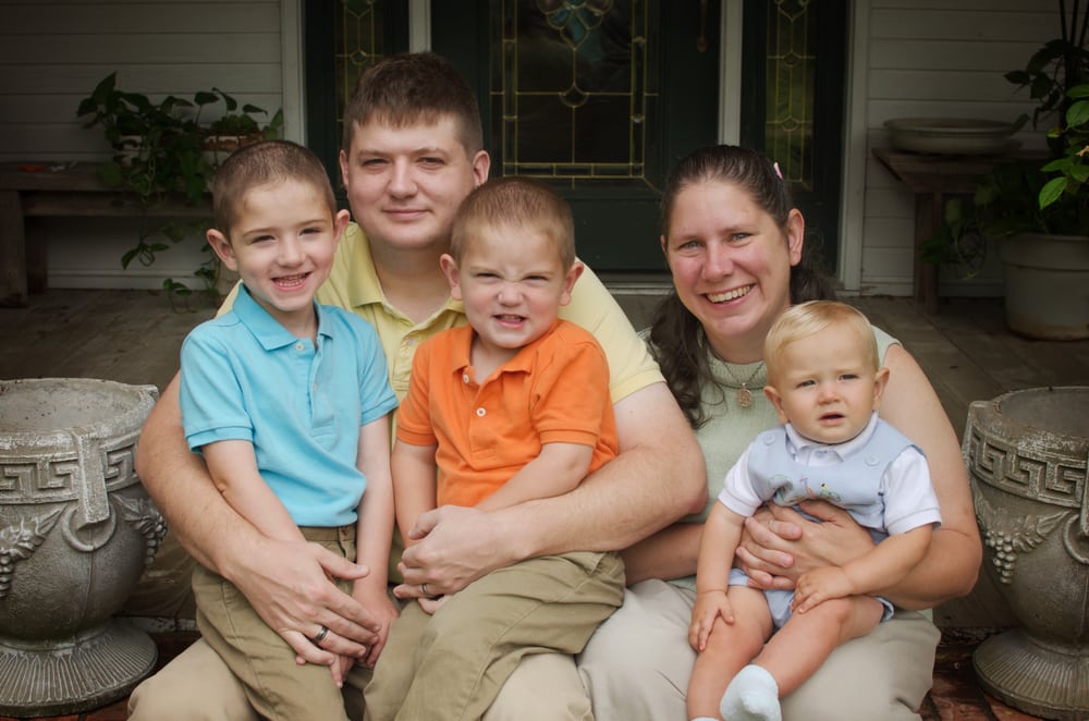 SEGREST PHOTOGRAPHY - Photographers - College Station, TX - Phone ...