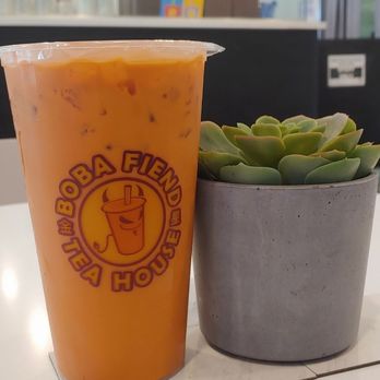 BOBA FIEND TEA HOUSE - Updated July 2024 - 238 Photos & 196 Reviews ...