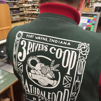 THREE RIVERS CO-OP NATURAL FOODS & DELI - Updated August 2025 - 17 ...