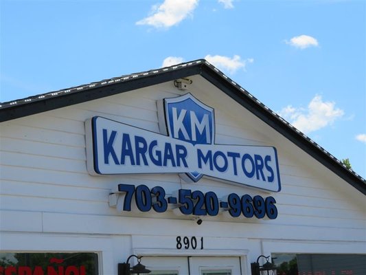 KARGAR MOTORS - Updated October 2025 - 88 Photos & 59 Reviews - 8901 ...
