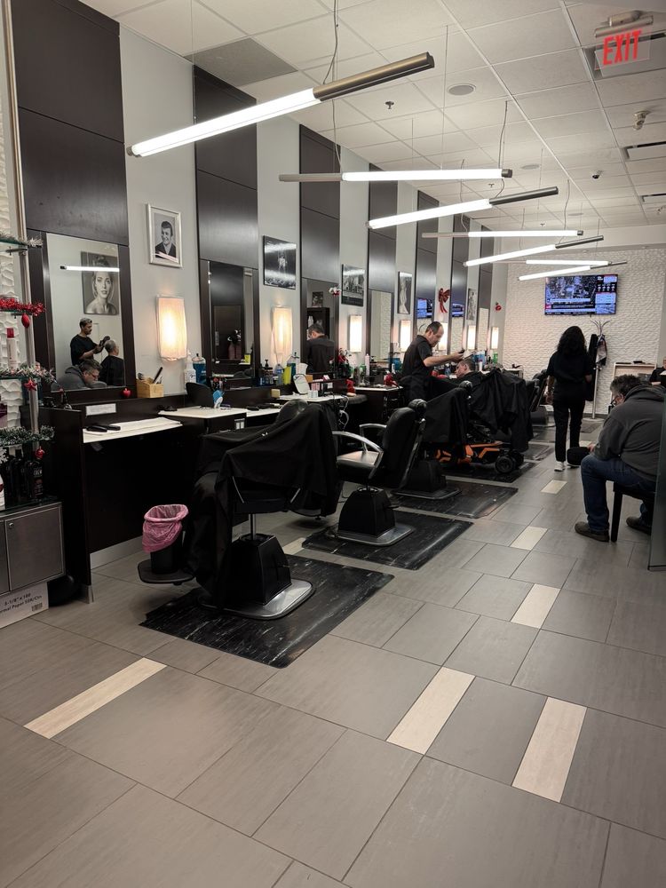 THE BARBER’S SHOP - Updated January 2026 - 355 Hespeler Rd, Cambridge ...