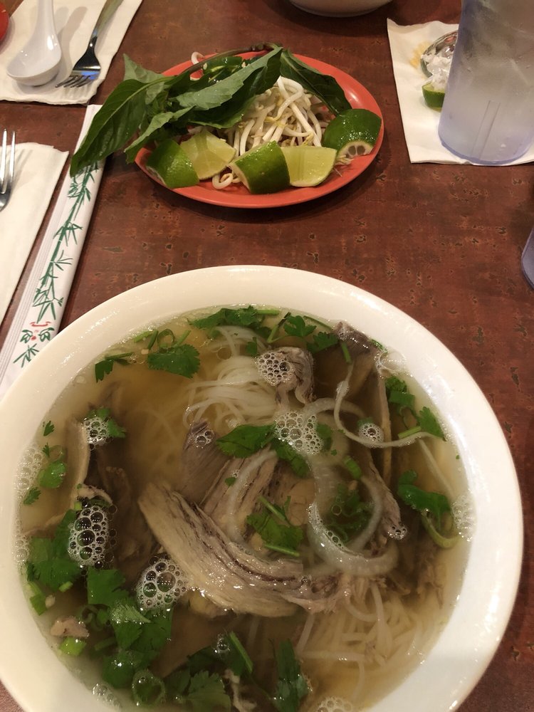 Pho Que Huong - Order Food Online - 179 Photos & 215 Reviews ...