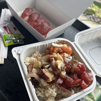 LOCAL BOY SUSHI - Updated January 2025 - 110 Photos & 63 Reviews - 609 ...