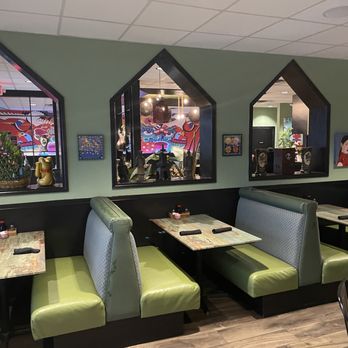 HUNAN LION - Updated May 2024 - 61 Photos & 18 Reviews - 1208 N ...