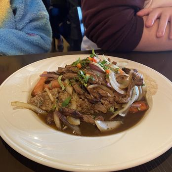 INKA TRAILS - Updated June 2025 - 189 Photos & 296 Reviews - 1077 W ...