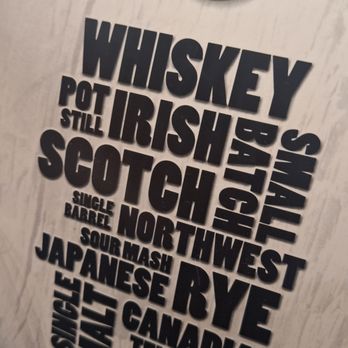 STACK 571 BURGER & WHISKEY BAR - Updated August 2024 - 261 Photos & 224 ...