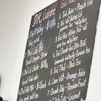 DK CUISINE - Updated June 2025 - 402 Photos & 197 Reviews - 9856 Bolsa ...